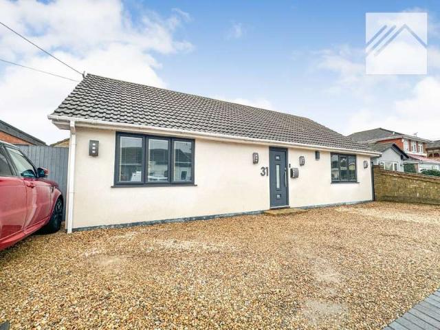 5 Bedroom Bungalow