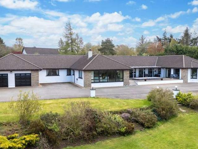 5 Bedroom Bungalow