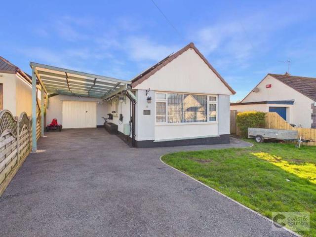 5 Bedroom Bungalow