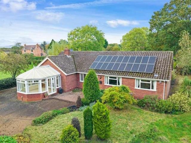 5 Bedroom Bungalow