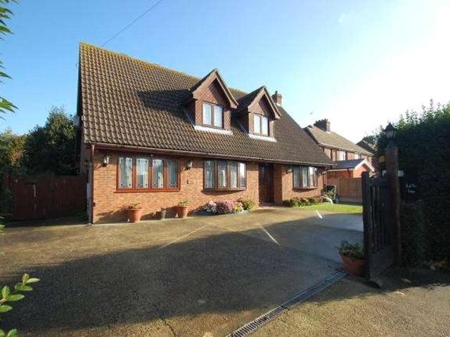 5 Bedroom Bungalow
