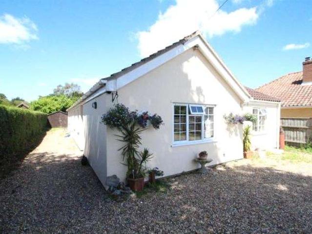 5 Bedroom Bungalow