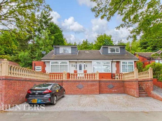 5 Bedroom Bungalow