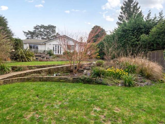 5 Bedroom Bungalow
