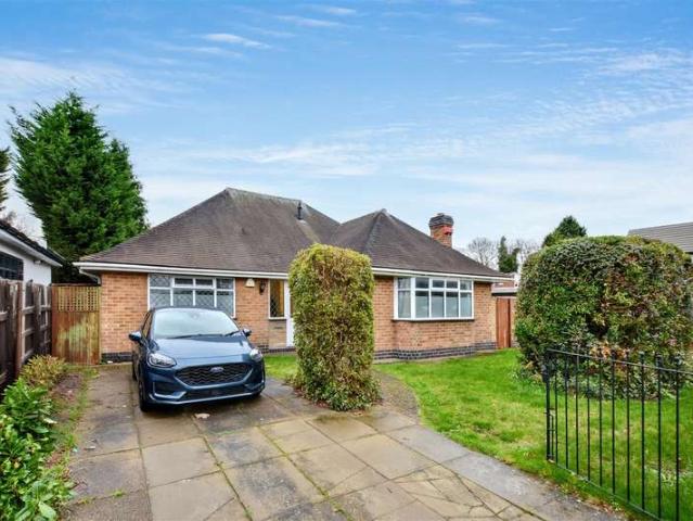 5 Bedroom Bungalow