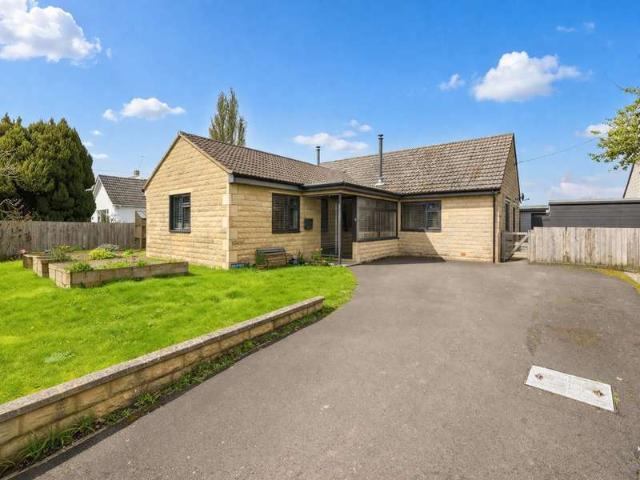 5 Bedroom Bungalow
