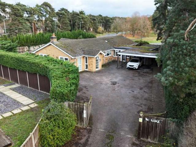 5 Bedroom Bungalow