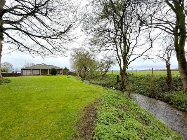 5 Bedroom Bungalow
