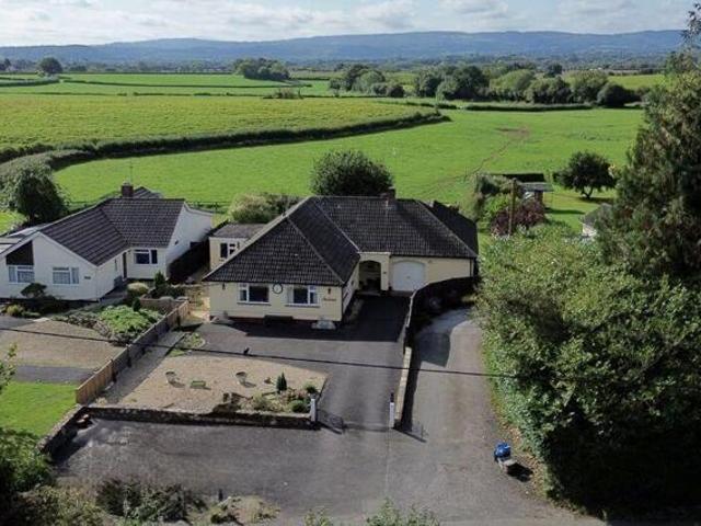 5 Bedroom Bungalow Cheddon Fitzpain Somerset 98118991