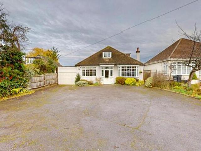 5 Bedroom Bungalow Croydon Greater London LS100191904