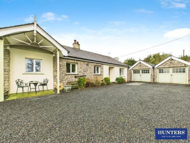 5 Bedroom Bungalow Cumbria Cumbria LS98503745