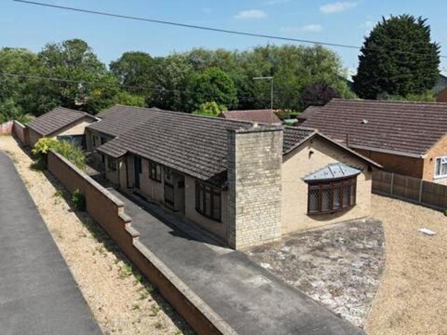 5 Bedroom Bungalow Bourne Lincolnshire 100988115