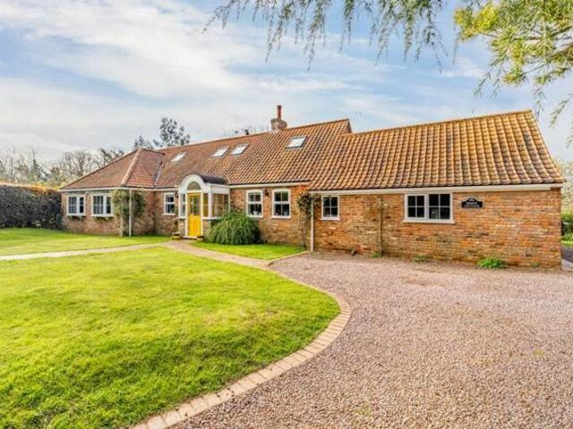 5 Bedroom Bungalow Boston Lincolnshire 100456844