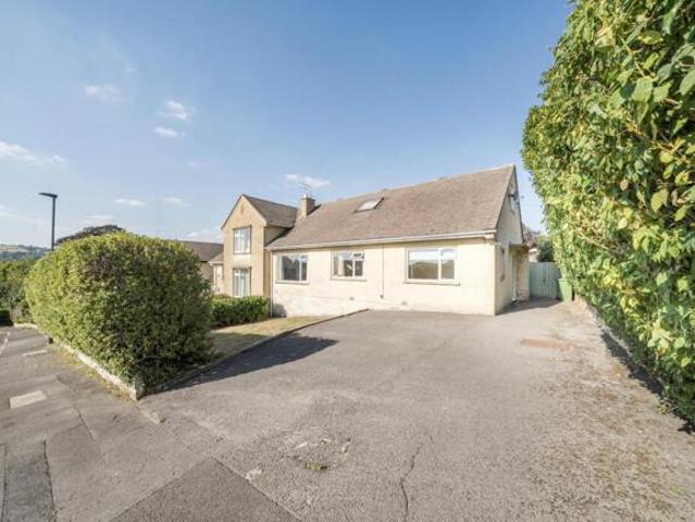 5 Bedroom Bungalow Bath Bath And North East Somerset 101675927