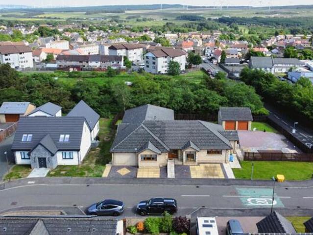 5 Bedroom Bungalow Bathgate West Lothian 99029517