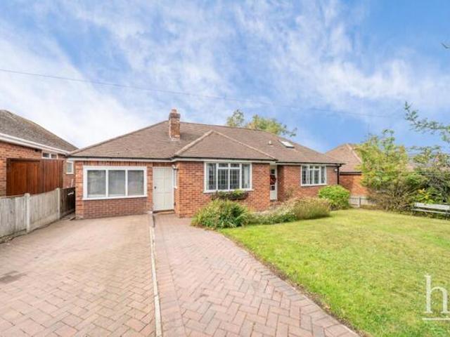 5 Bedroom Bungalow Birkenhead Wirral 99029364