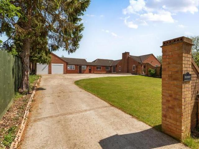 5 Bedroom Bungalow Grantham Lincolnshire 101892180