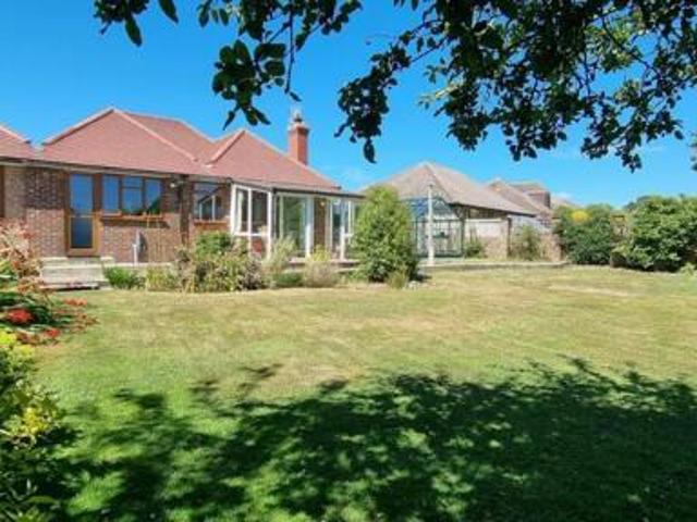 5 Bedroom Bungalow East Sussex East Sussex LS91203047