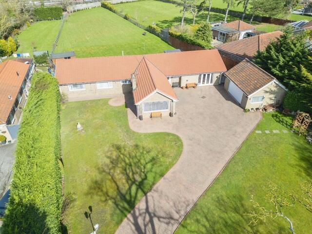 5 Bedroom Bungalow Elton Cheshire 100456784