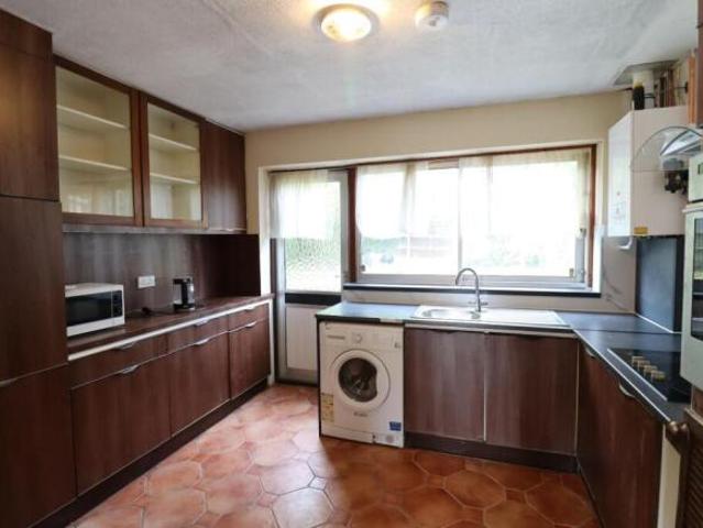 5 bedroom bungalow for rent in Aldrin Way, Coventry, CV4 7DP, CV4
