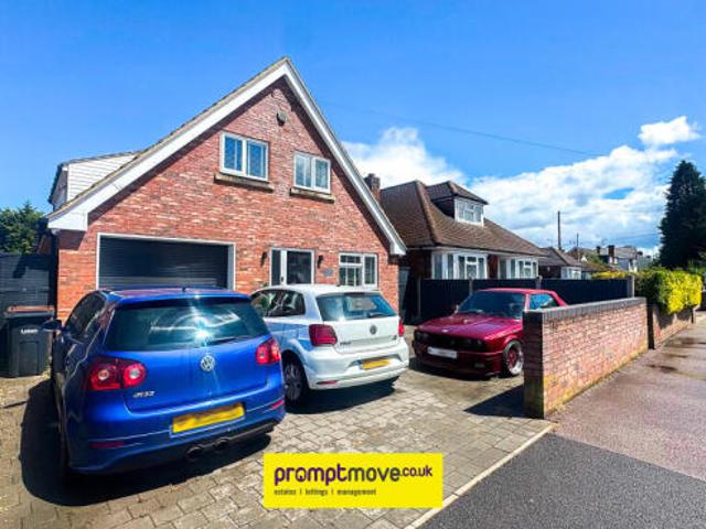5 bedroom bungalow for rent in Ashcroft Road Luton LU2 9AA, LU2