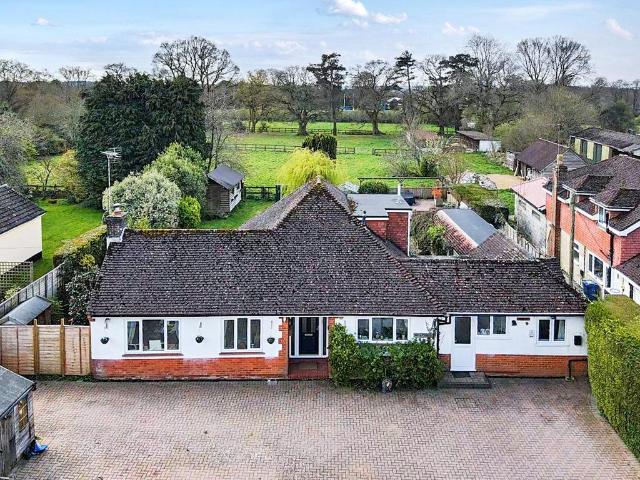 5 bedroom bungalow for sale