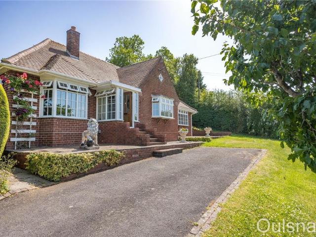 5 bedroom bungalow for sale