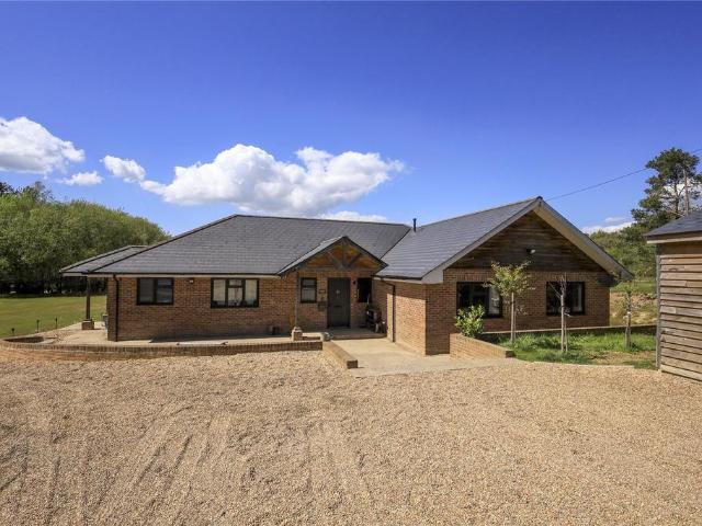 5 bedroom bungalow for sale