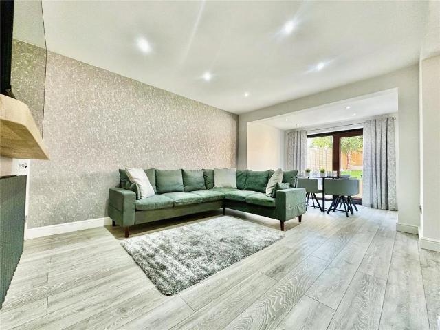 5 bedroom bungalow for sale