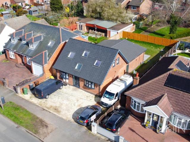 5 bedroom bungalow for sale