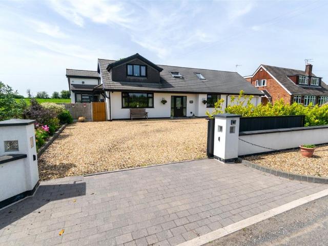 5 bedroom bungalow for sale