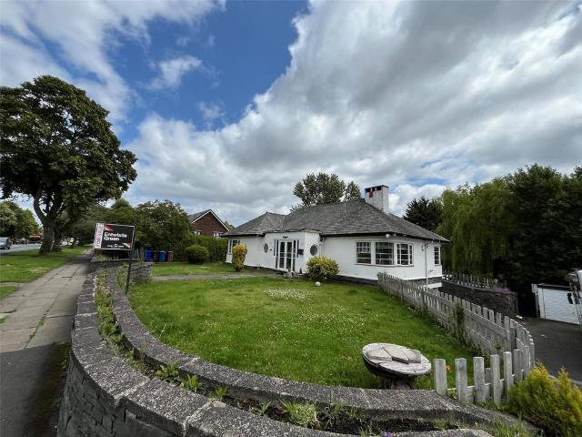 5 bedroom bungalow for sale