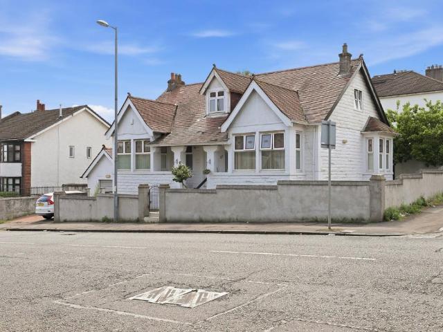 5 bedroom bungalow for sale