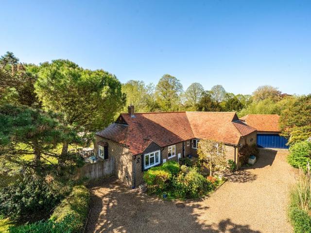 5 bedroom bungalow for sale