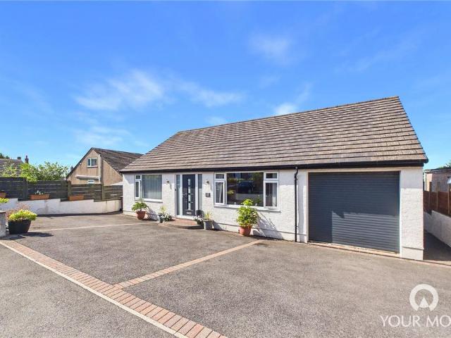 5 bedroom bungalow for sale