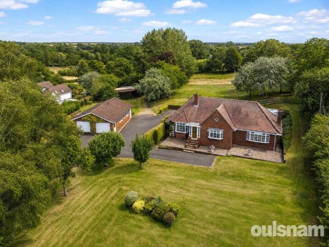 5 bedroom bungalow for sale