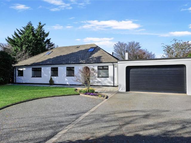 5 bedroom bungalow for sale