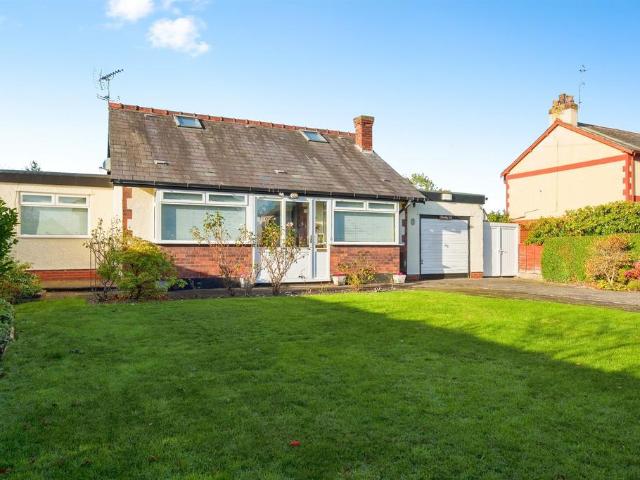5 bedroom bungalow for sale