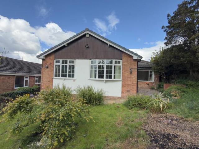 5 bedroom bungalow for sale