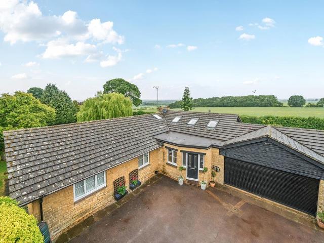 5 bedroom bungalow for sale