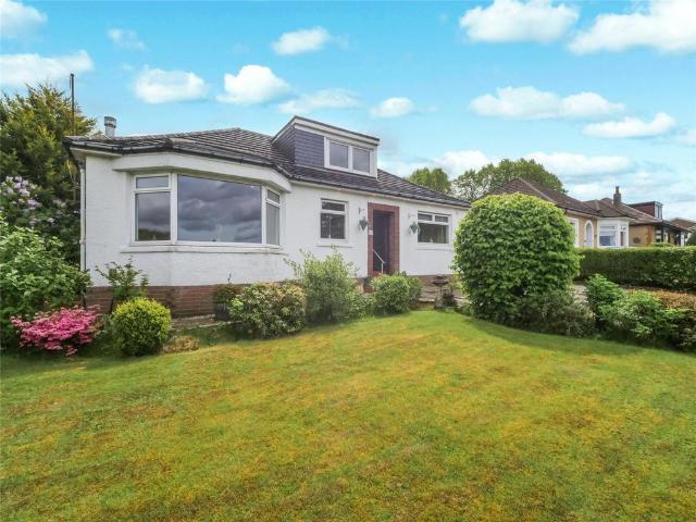 5 bedroom bungalow for sale