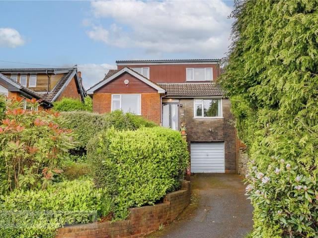5 bedroom bungalow for sale