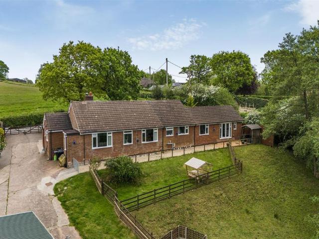 5 bedroom bungalow for sale