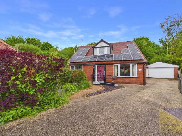 5 bedroom bungalow for sale