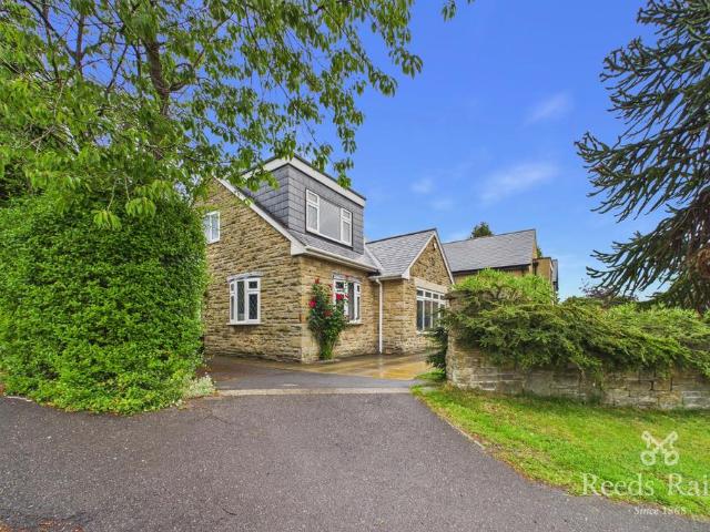 5 bedroom bungalow for sale