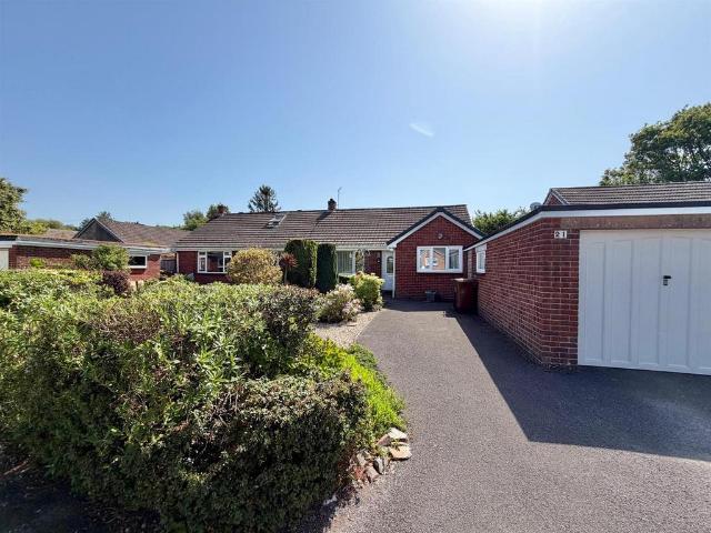 5 bedroom bungalow for sale