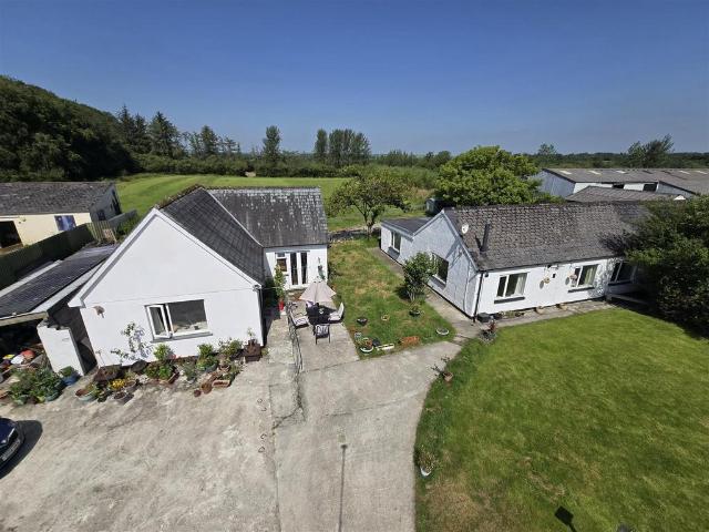 5 bedroom bungalow for sale