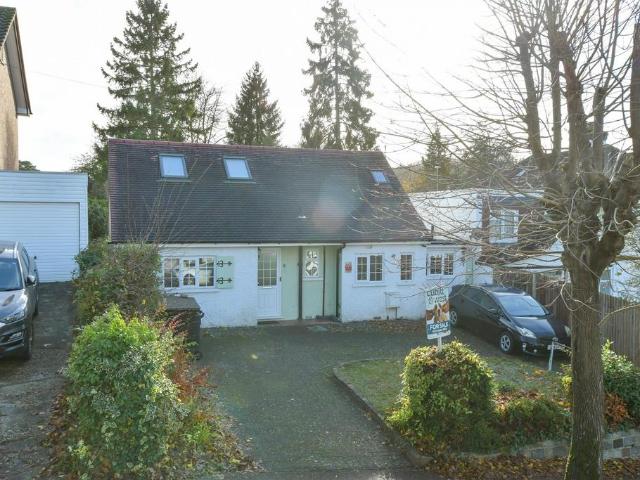 5 bedroom bungalow for sale