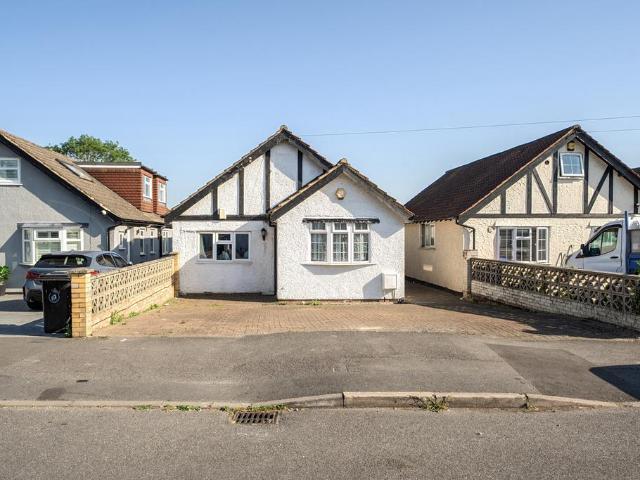 5 bedroom bungalow for sale