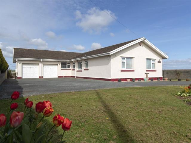 5 bedroom bungalow for sale